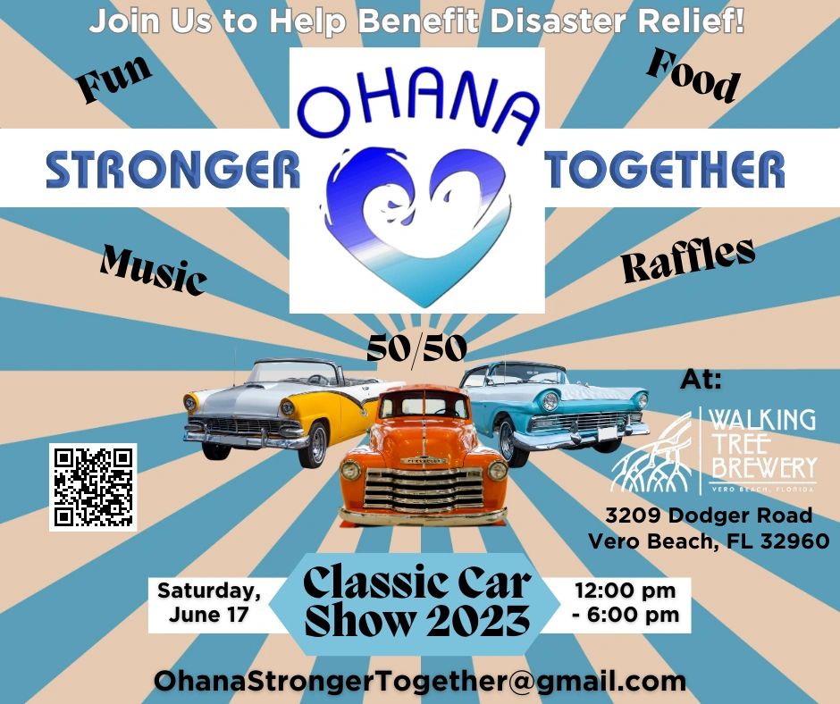 A Great Success Once Again!!